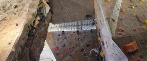 Facilities : Recreational Sports