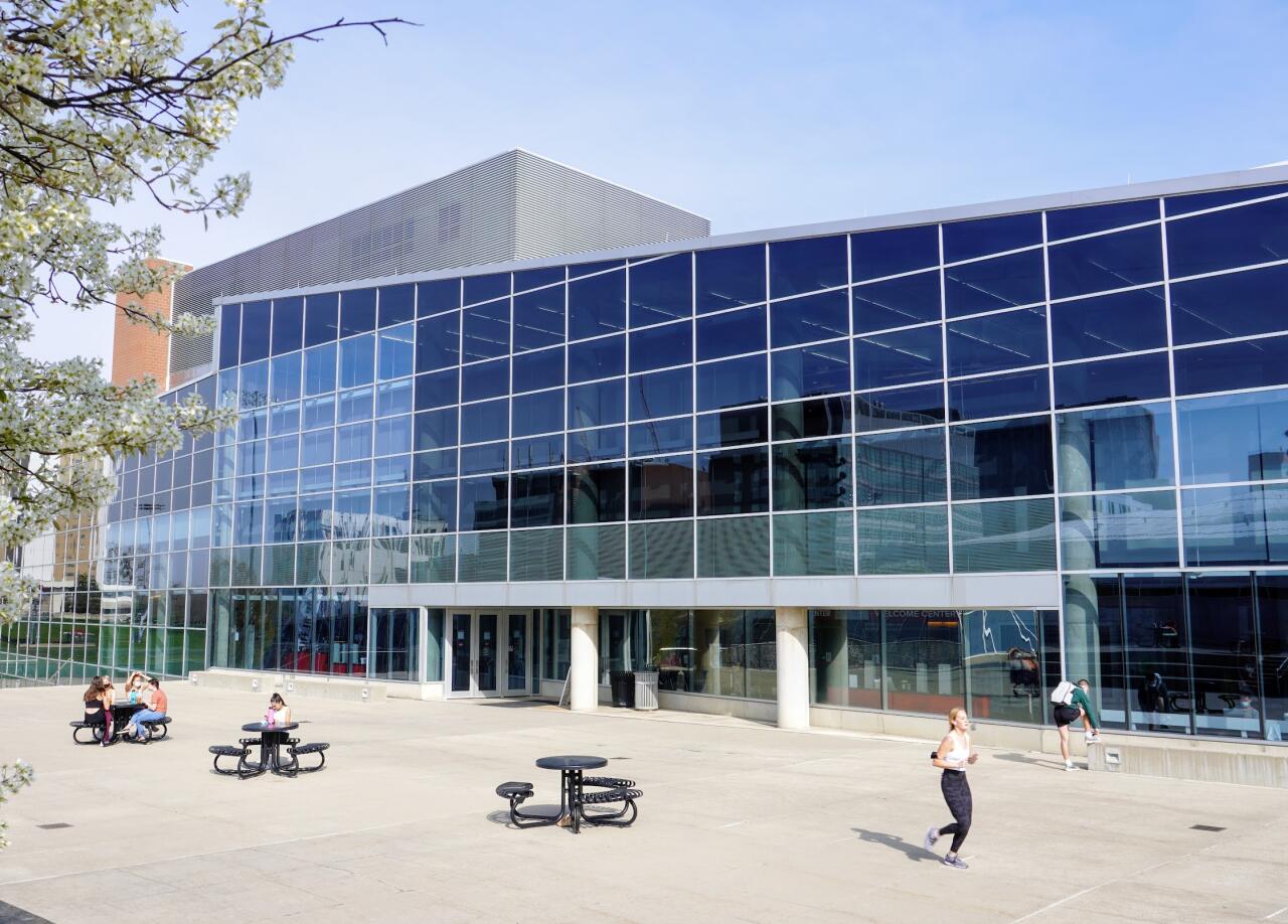 Membership/Access : Recreational Sports