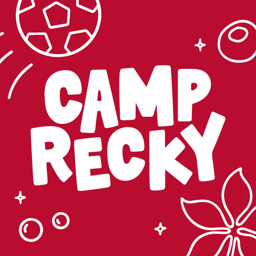 Camp Recky : Recreational Sports