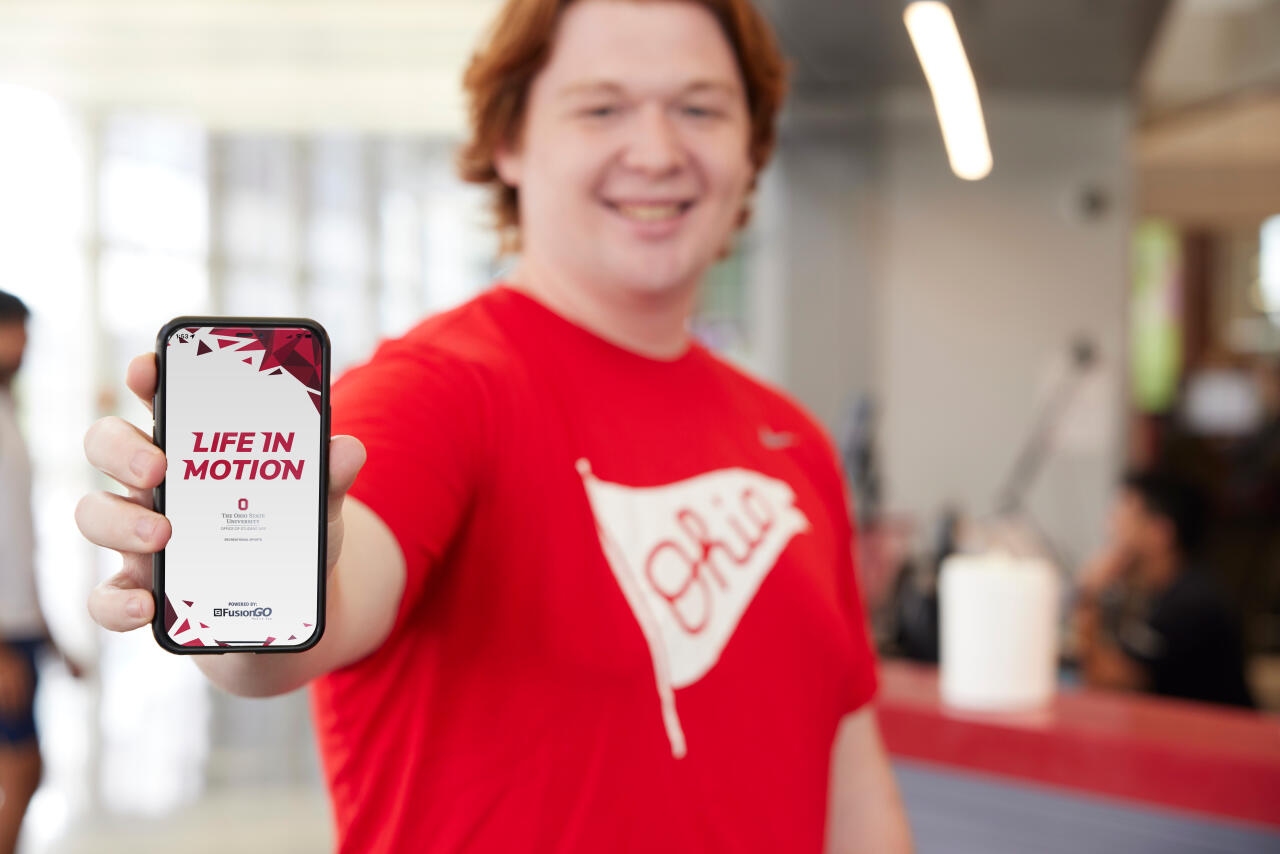 Rec Sports Mobile App : Recreational Sports