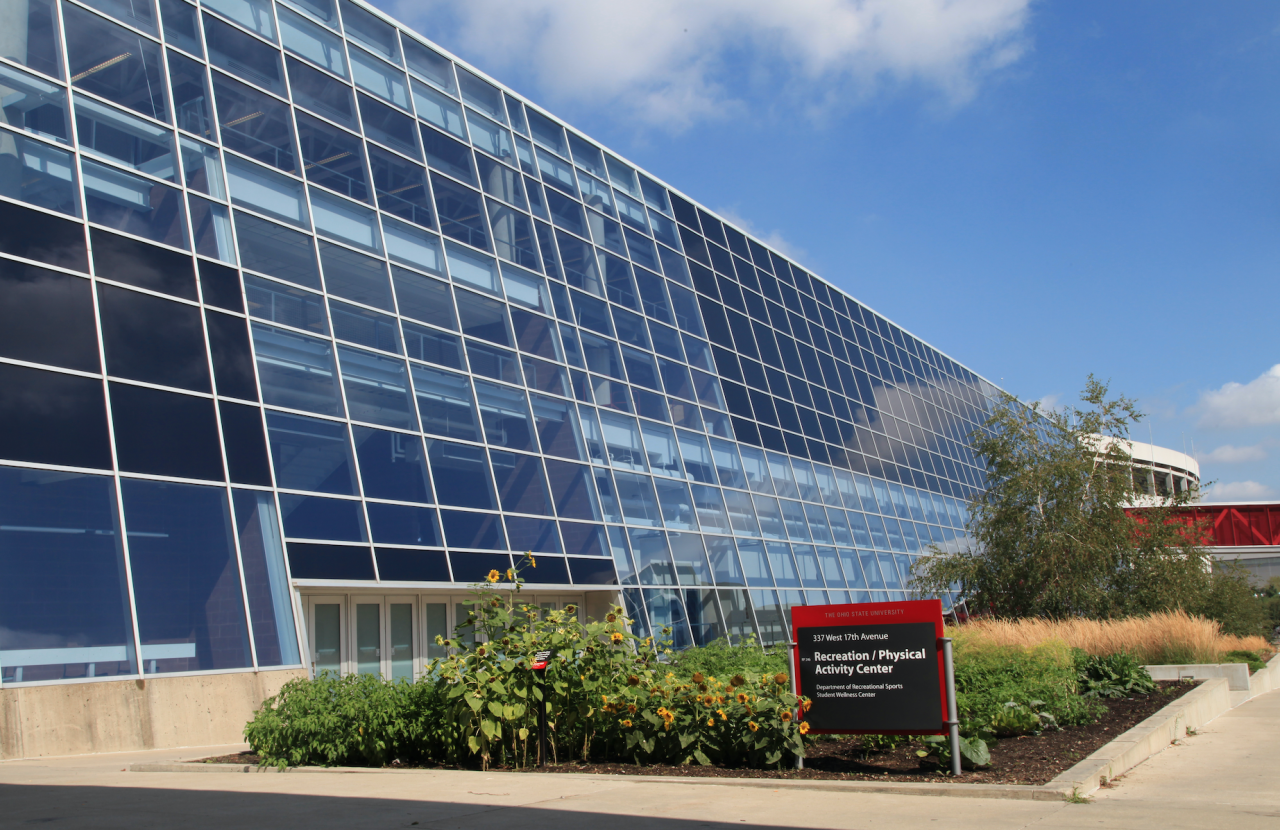 RPAC Hosting Buckeyethon November 6 & 7 with Early Closure November 6 ...
