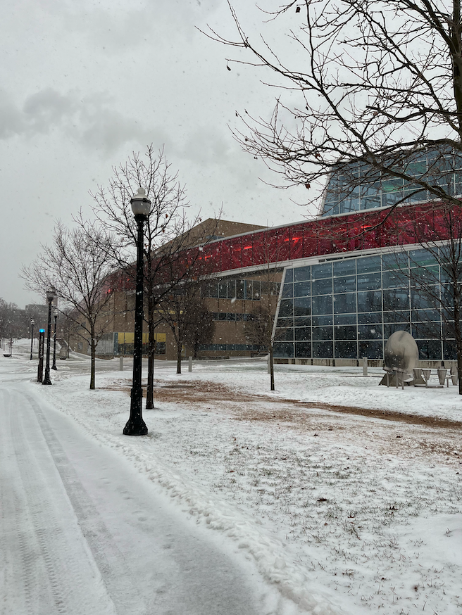 Facility Hours and Programming Updates: January 26 - 27 : Recreational ...