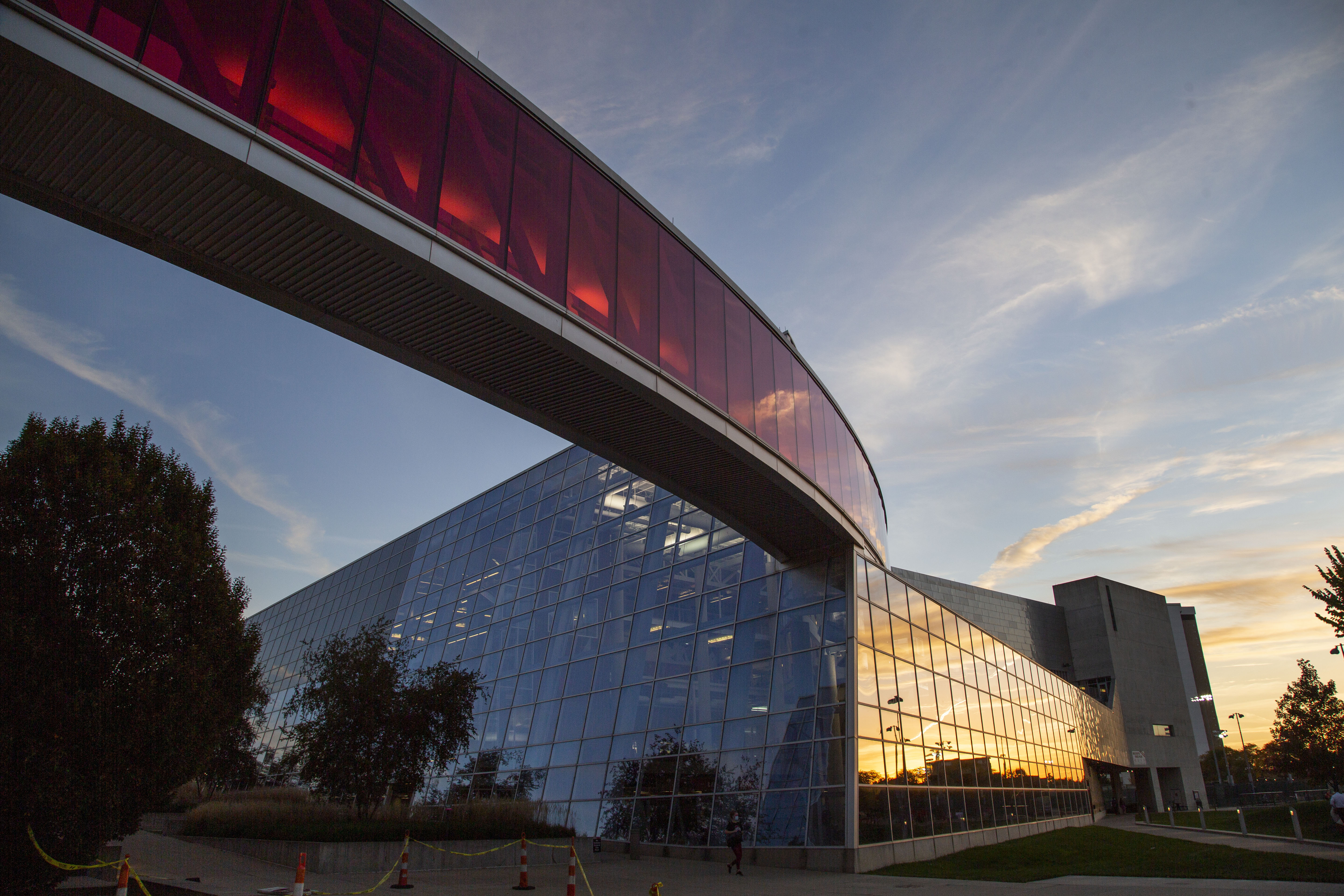 Fitness Foundations Tips : Recreational Sports