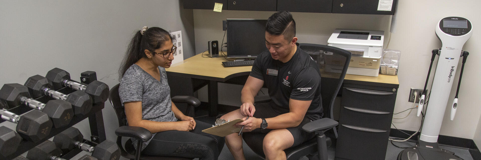 Exercise Program Design : Recreational Sports