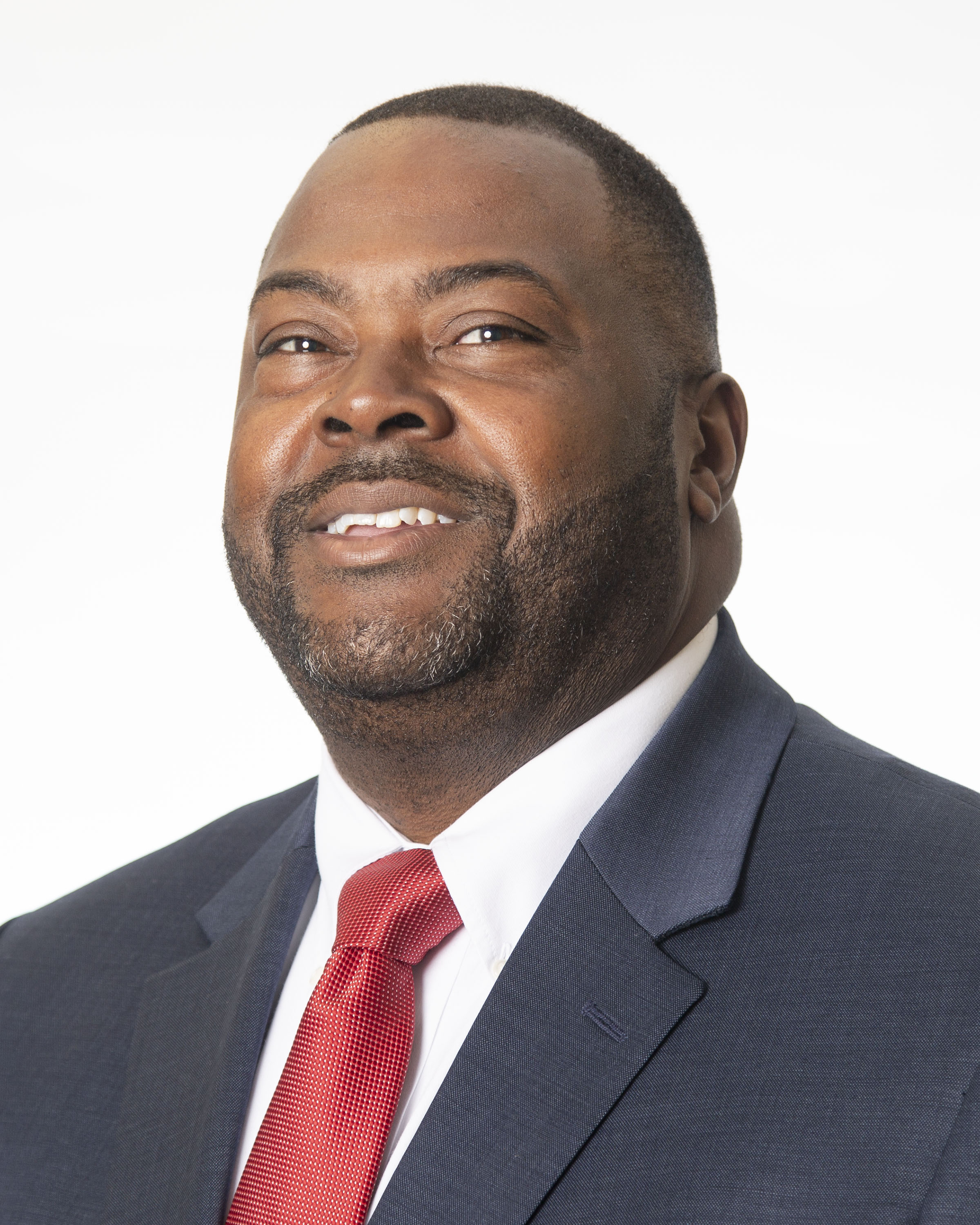 Meet Andre Love, Recreational Sports' New Director! : Recreational Sports