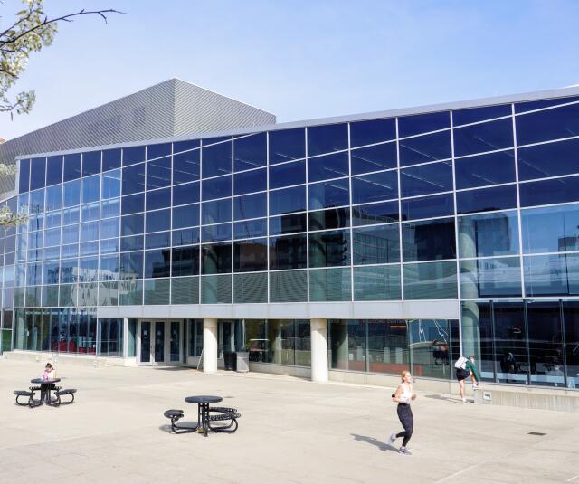 Membership/Access : Recreational Sports