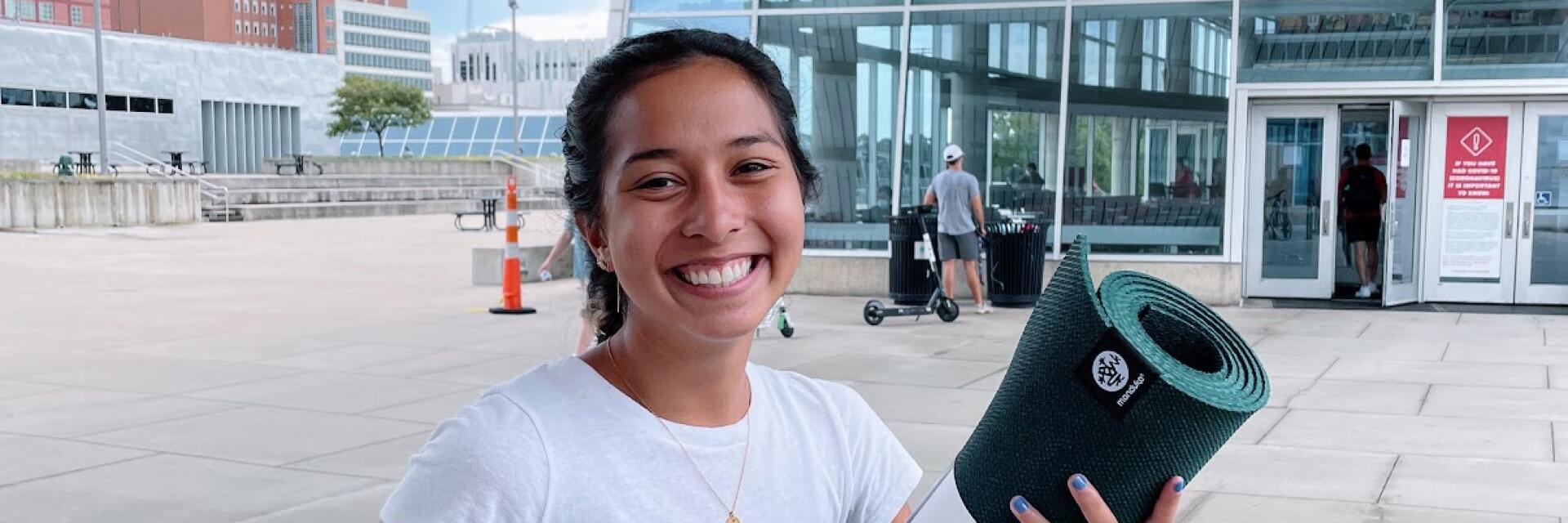 Membership/Access : Recreational Sports