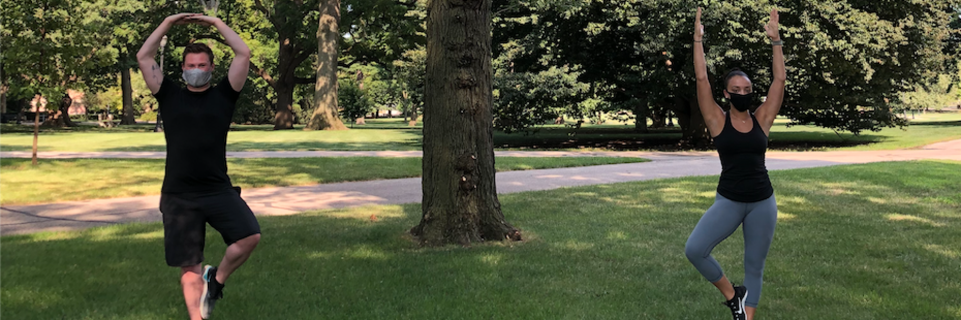 Fitness and Wellness : Recreational Sports